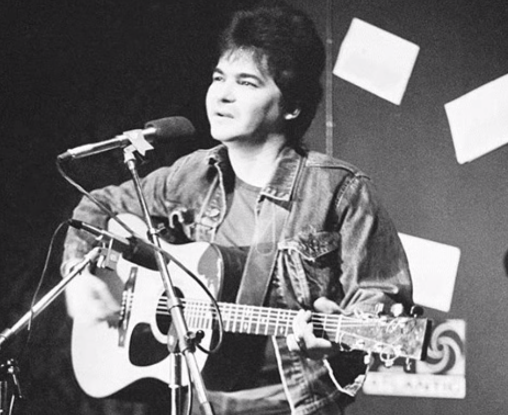 John Prine - Live in New Paltz 1973 - Dutton Mattor